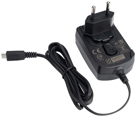 Jabra Link Power Supply Eu