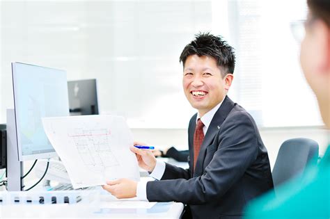 設計職CAD グランディハウスグループ採用サイト