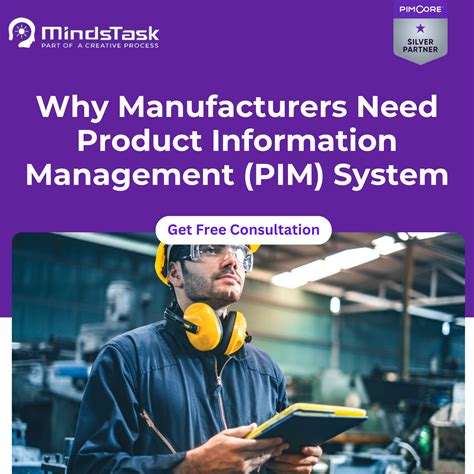 Why Manufacturers Need Product Information Management Pim System By Best Pim Software Medium