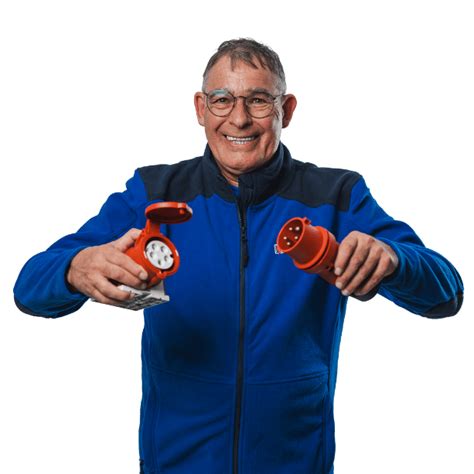 Krachtstroom Aanleggen Elektricien Louwmans