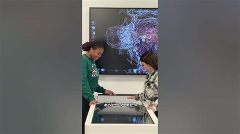 From Hphs To Shs The Future Of Health Is Here Youtube