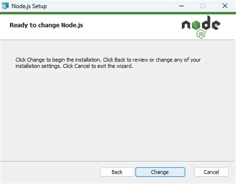 How To Update Npm
