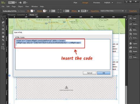 How To Add Testimonials Slider Widget To Adobe Muse Website