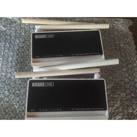 Jual Totolink Shopee Indonesia