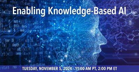 Enabling Knowledge Based Ai Kmworld