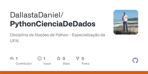 Pythoncienciadedados Testando O Uso De Statistics No Python Ipynb At Main · Dallastadaniel
