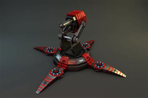 Flamethrower Turret Factorio Molidirect