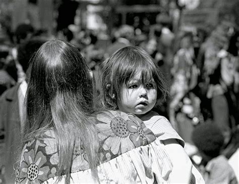 A Glimpse Of ‘the Summer Of Love Amazing Photographs Of Hippies In
