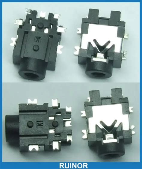 Popular Pcb Panel Mount Headphone Jack Buy Cheap Pcb Panel Mount Headphone Jack Lots From China
