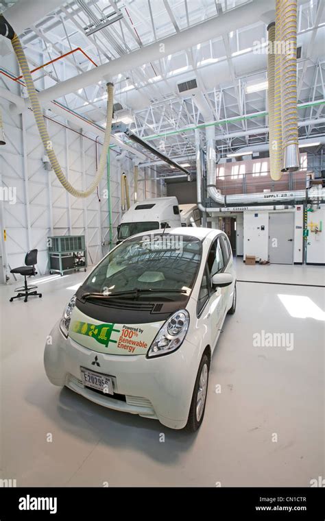 Research On Renewable Energy At The National Renewable Energy