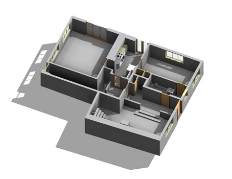 Revit And Bim What Is The Differences How Does Revit Support Bim