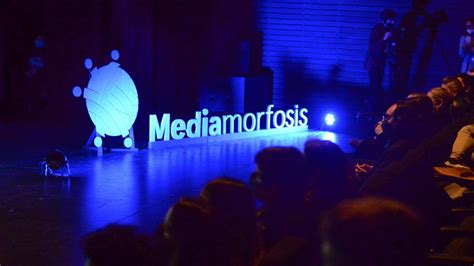 Mediamorfosis Cu Les Son Las Novedades En Nuevas Narrativas Audiovisuales Infobae