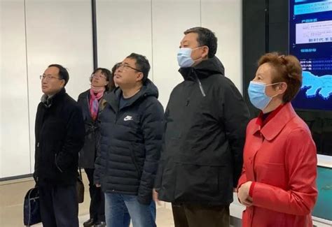 呼和浩特市人大常委会主任常培忠一行及中国农科院有关专家莅临盛健羊乳集团考察调研 知乎