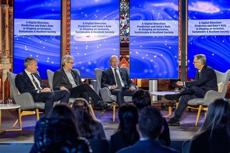 Igor Tulchinsky Founder Ceo And Chairman Worldquant