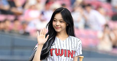 하츠투하츠 이안 ‘청순 미모 [mk포토]