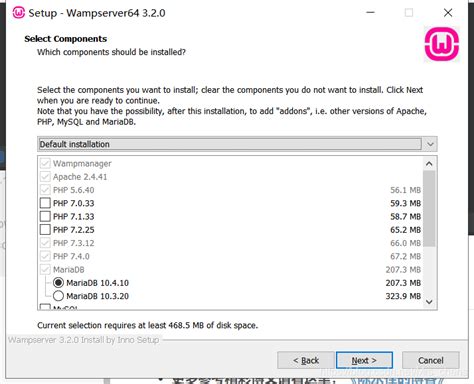 intellij idea 2019 配置php开发环境 wampserver3在idea配置 csdn博客