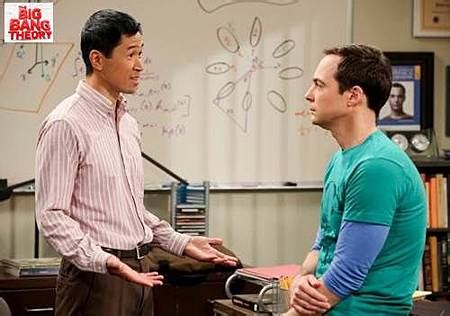 生活大爆炸The Big Bang Theory 第十二季 最終季 第4集 成人版 Tam登場 美劇盒小品