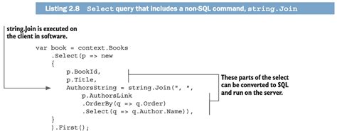basic entityframework core summary some basic points of… by quang vu trong old dev medium