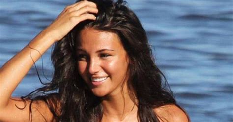 英 배우 미셸 키건 세계에서 가장 섹시한 여자 1위 영광 Fhm 선정