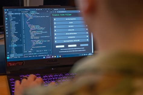 Project Arc Custom Innovations For 435th Agow Warfighters Mirage News