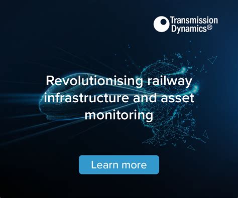 Condition Monitoring Railway News
