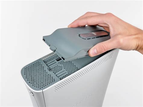 Xbox 360 Hdd