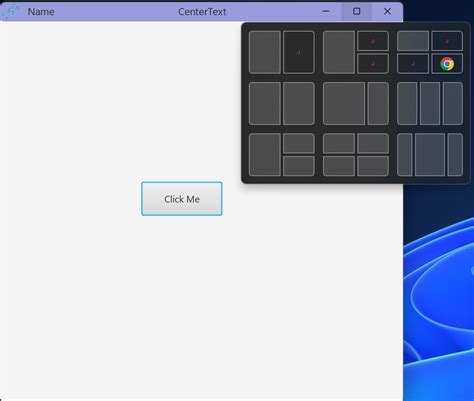 Finally Coming In Javafx Configurable Title Bar B4x Programming Forum