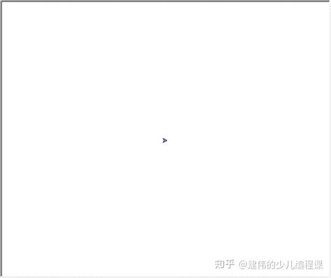 Python 海龟画图Turtle命令大全 知乎