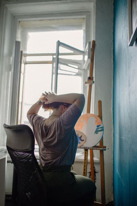 Мастерская художника Старый фонд Спб Мастерская Вдохновение Потолки