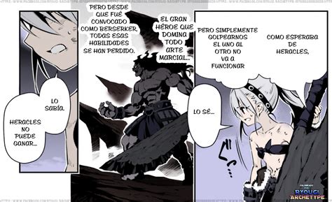 Illya Berserker Install By Ryouarc On Deviantart