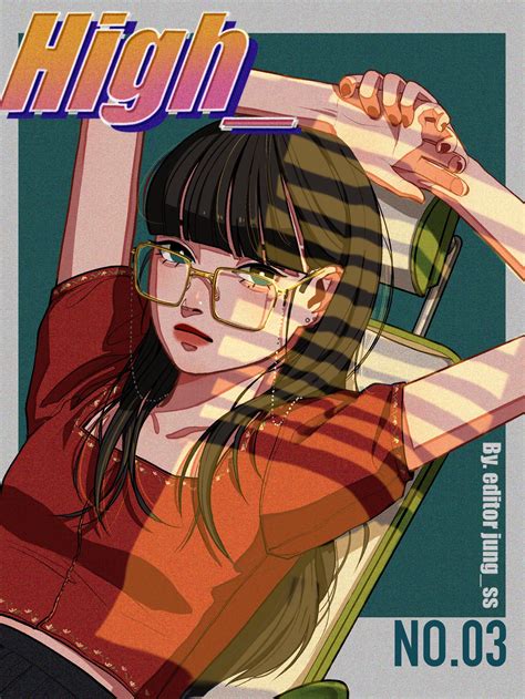 Class101 레트로 색감이 매력적인 캐릭터 일러스트 아이패드로 그려내기 Class101 레트로 색감이 매력적인 캐릭터 일러스트 아이패드로 그려내기