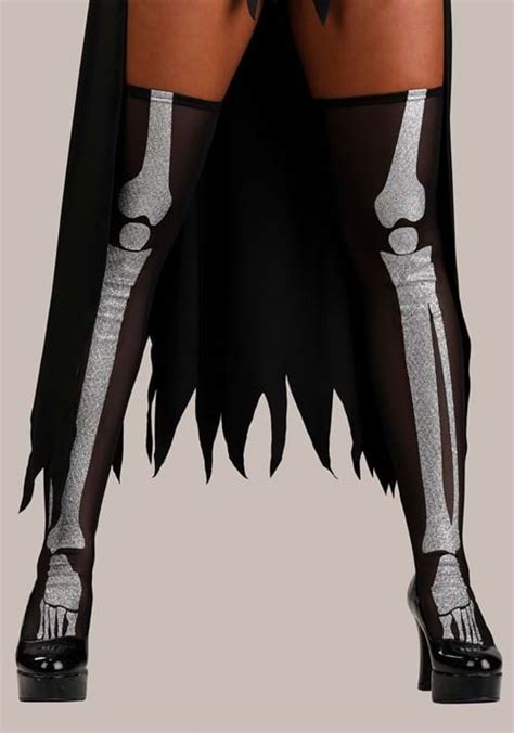 Sexy Grim Reaper Womens Costume Grim Reaper Costumes