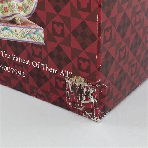 Jim Shore Other Nib Disney Traditions Snow White Fairy Tale Endings 407992 Jim Shore Retired