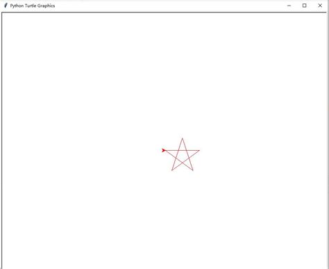 Turtle在Python中的含义是什么如何使用 尊云服务器