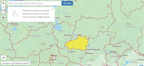Кадастровая карта ивановской области публичная 2022