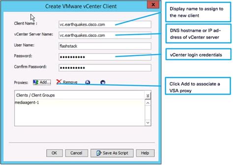 FlashStack Virtual Server Infrastructure With Commvault For Data Protection Cisco