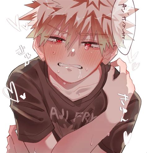 Bakugou Personajes De Anime Dibujos Animados Bonitos Dibujos Divertidos