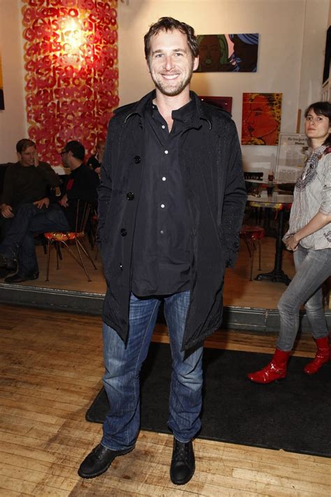 Josh Lucas Net Worth And Wife Famous People Today