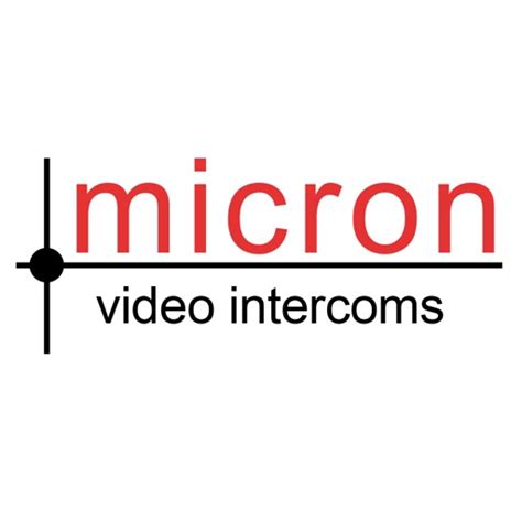 Micron Intercom By Simon Jabour