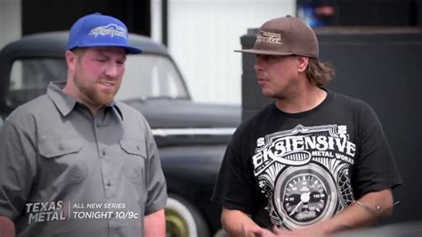 Texas Metal Sneak Peek Youtube