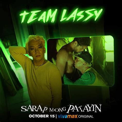 Kit Thompson Totoo Ba Ang Pasilip Sa Sarap Mong Patayin Pepph