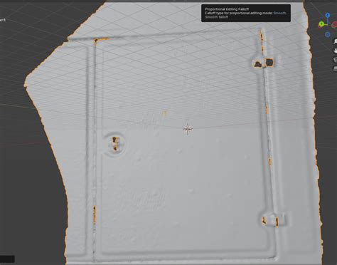 Grease Pencil What Is The Quickestmost Efficient Way To Derive A 2d