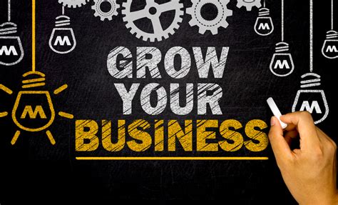 10 Top Tips On Scaling Your Business A Literary Cocktail
