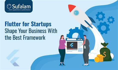 Flutter For Startup 8 Benefits You Should Know