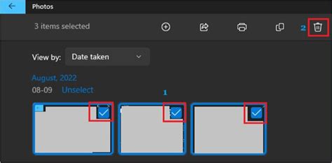 How To Find And Delete Duplicate Photos On Windows