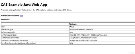 Cas 票根‘st Xxxxx‘不符合目标服务问题解决票根不符合目标服务 Csdn博客