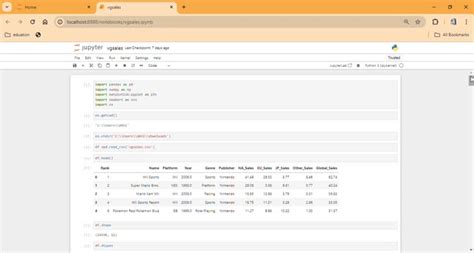 Video Aradhya Kumari On Linkedin Internship Project