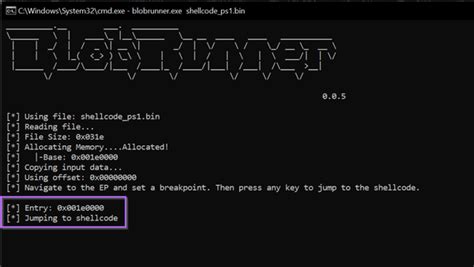 How To Use Ghidra To Analyse Shellcode And Extract Cobalt Strike