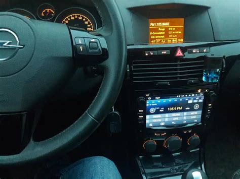 Можно ли на опель астра J поставить 2дин магнитолу 82 фото