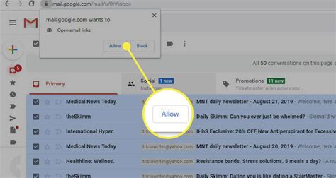 How To Make Gmail Your Default Email Program